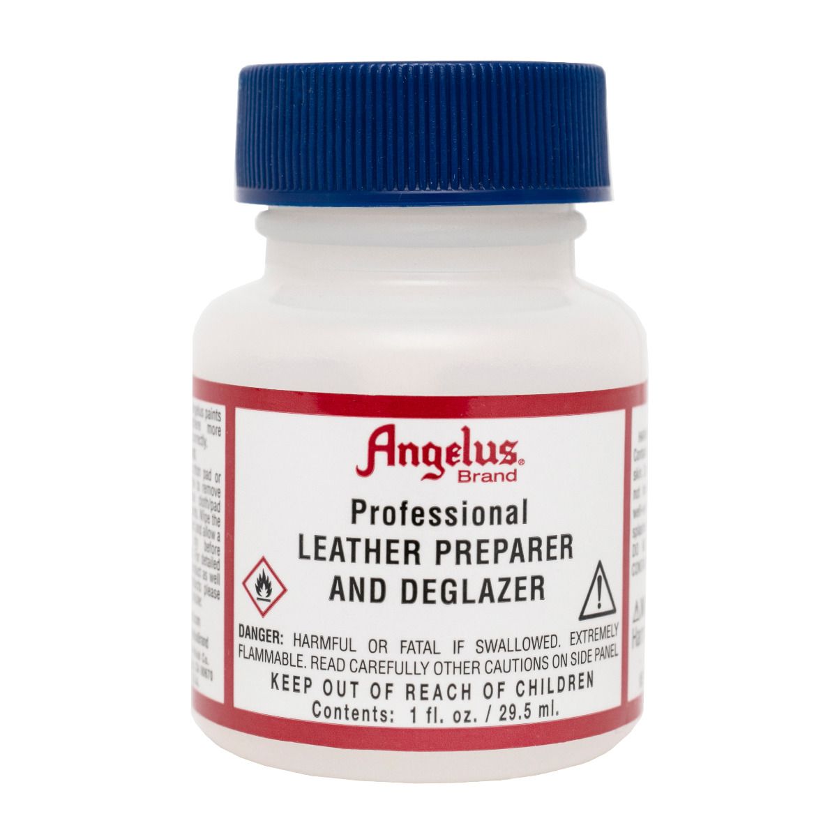 Angelus Preparer und Deglazer #620 – IRO Ledermanufaktur